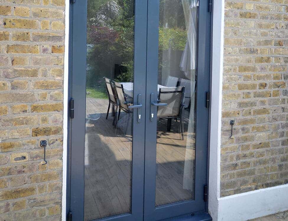 Why Should You Consider A French Door For Your Home? - Chigwell Window ...
